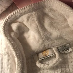 Trump Int’l Hotel | Intimates & Sleepwear | Trump Intl Hotel Tower Robe ...